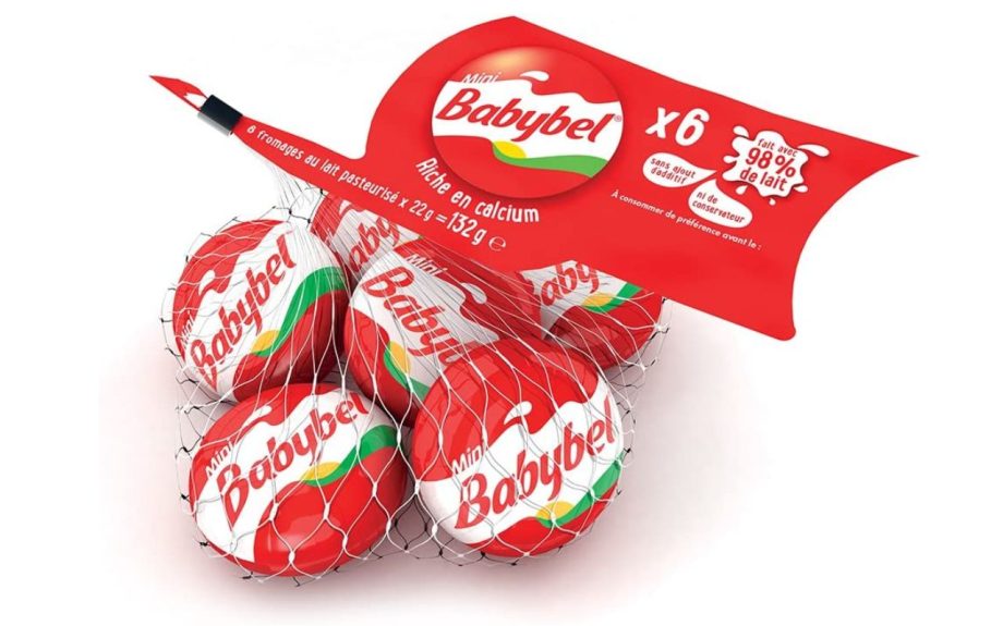 Peut-on manger des Babybel quand on est enceinte ? - STCCCV