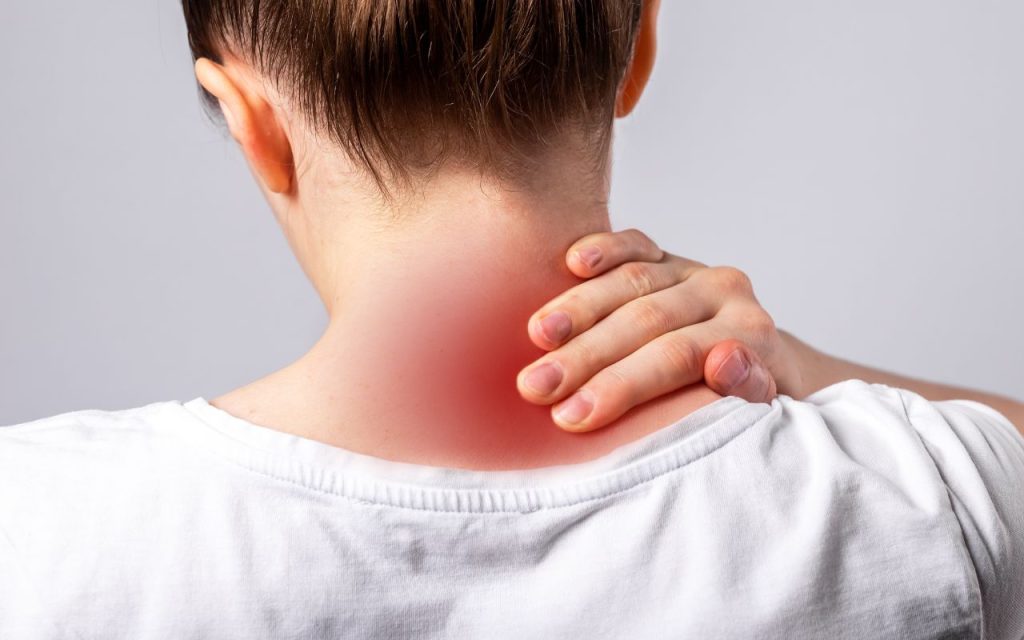 Comprendre la névralgie cervico-brachiale et sa durée - STCCCV